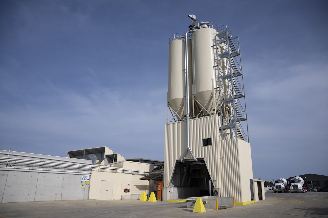 Boral completes acquisition - Trailer Magazine