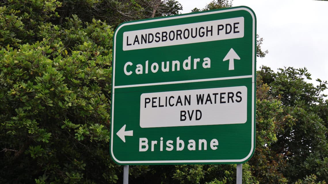 Caloundra Congestion Busting Plan to proceed with Budget funding ...