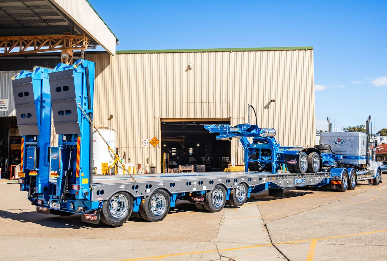 Force Enterprises expands fleet - Trailer Magazine