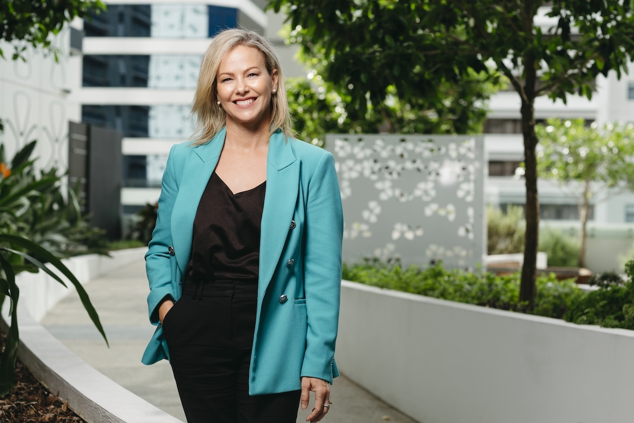 Janelle Greene named new NTI CEO - Trailer Magazine