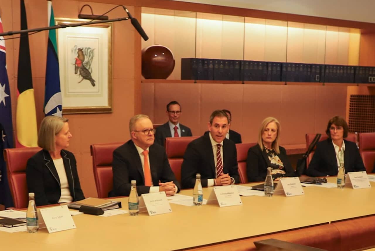 What you need to know about the Economic Reform Roundtable - Trailer ...