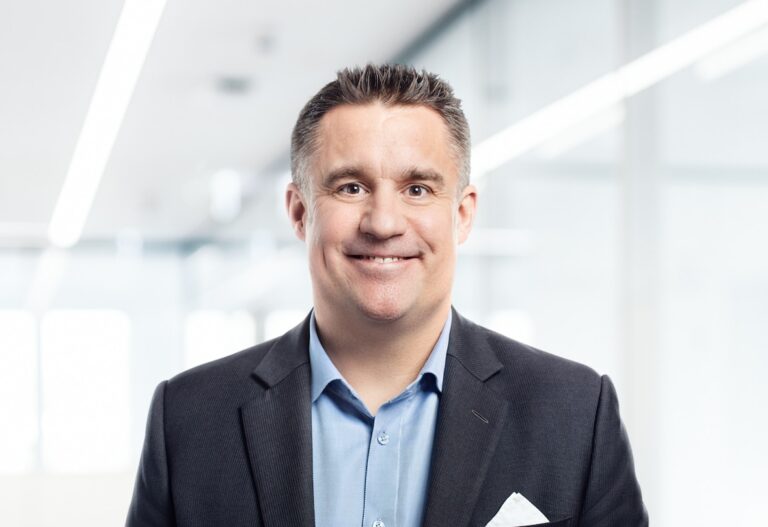 SAF-Holland shares update on global CEO contract - Trailer Magazine