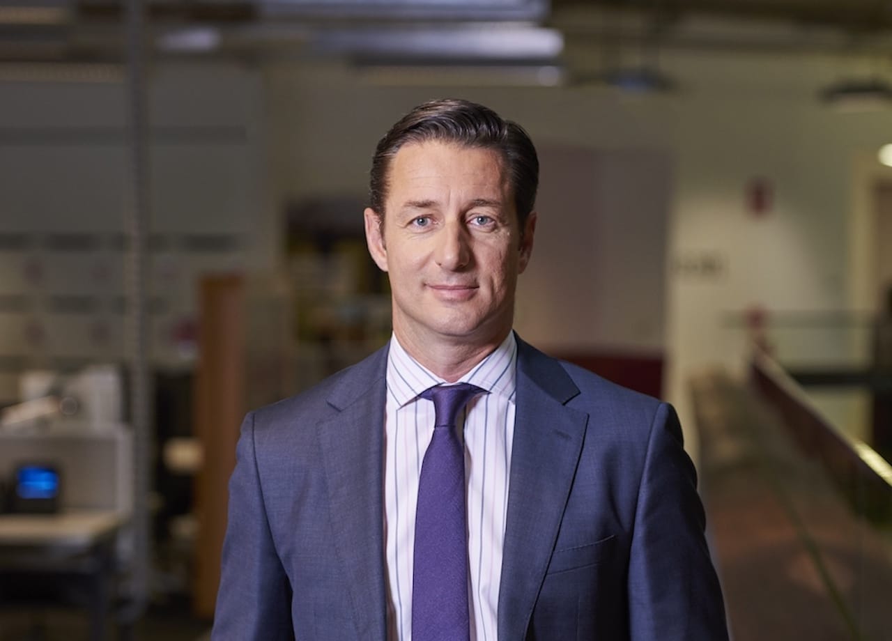 New efm Logistics CEO revealed - Trailer Magazine