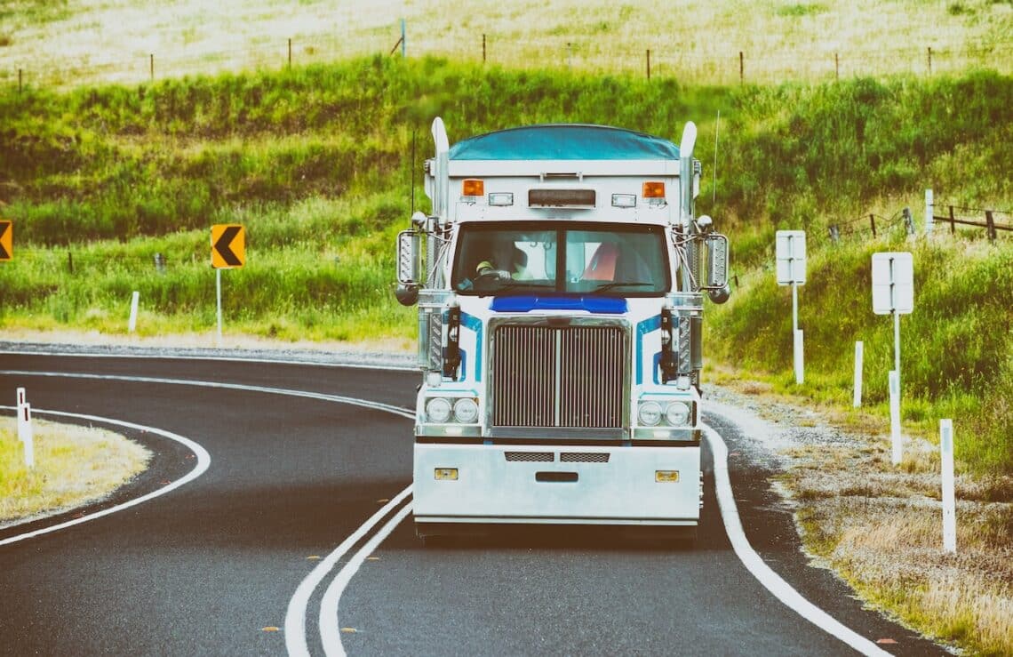 Singleton Bypass bridges creates new NSW freight route - Trailer Magazine