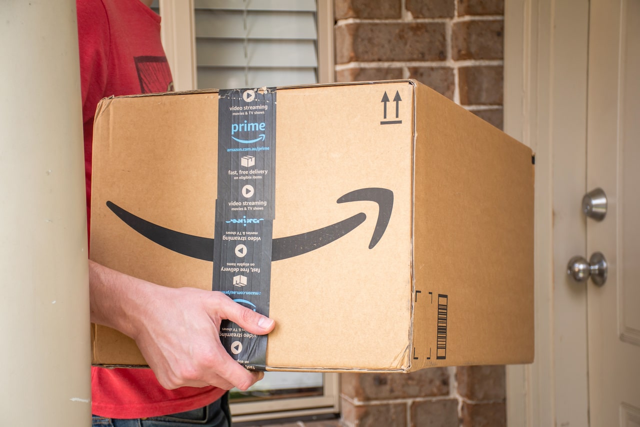 Amazon opens new logistics site in Sydney - Trailer Magazine