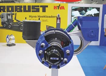 JOST Australia - Trailer Magazine