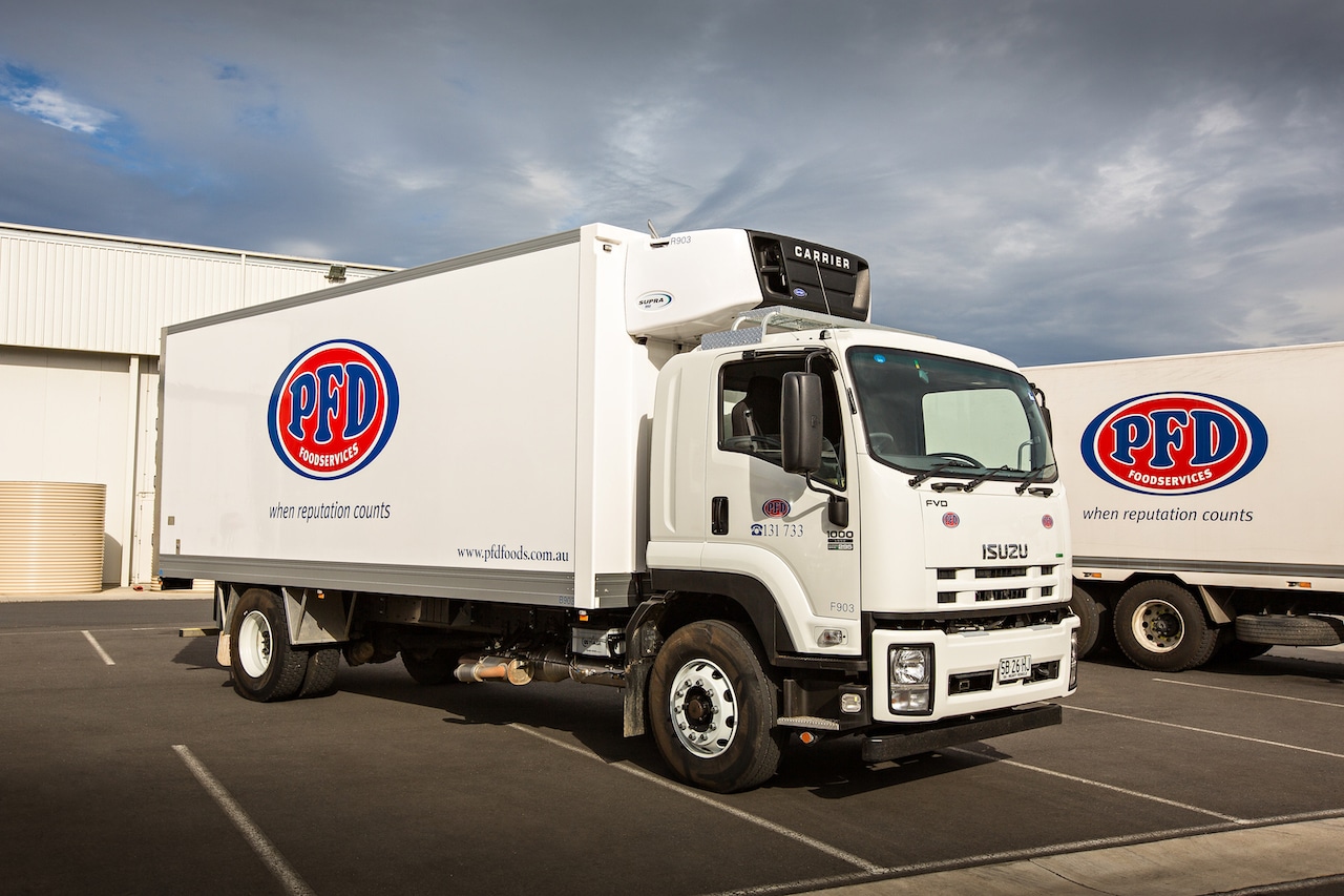 PFD announces major expansion in WA - Trailer Magazine