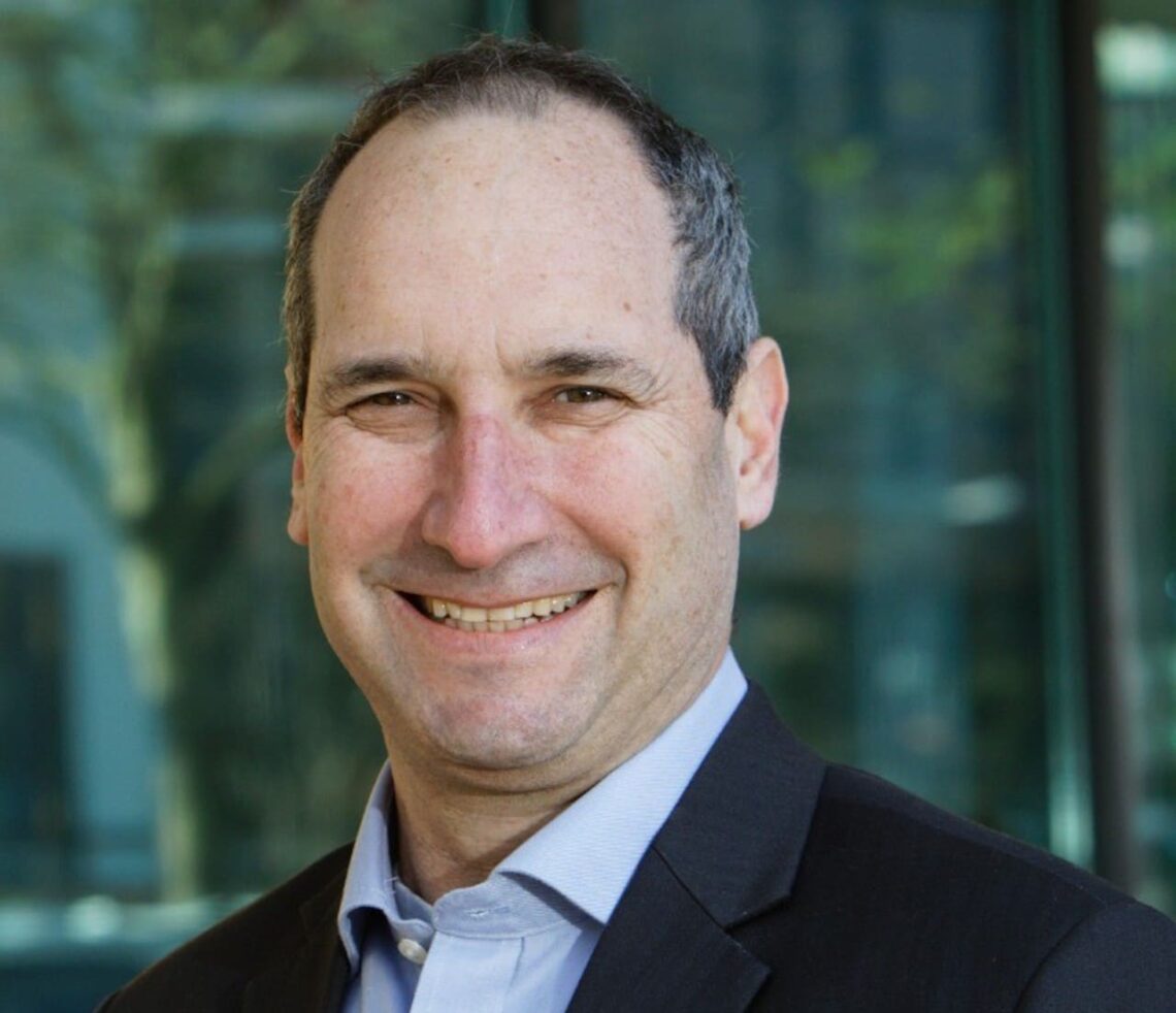 FMH Group appoints Saul Resnick as CEO - Trailer Magazine