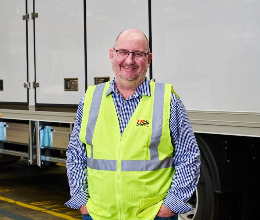 Transport Refrigeration Services announces new CEO - Trailer Magazine