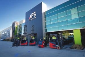 FMH Group acquires AFS Logistics - Trailer Magazine