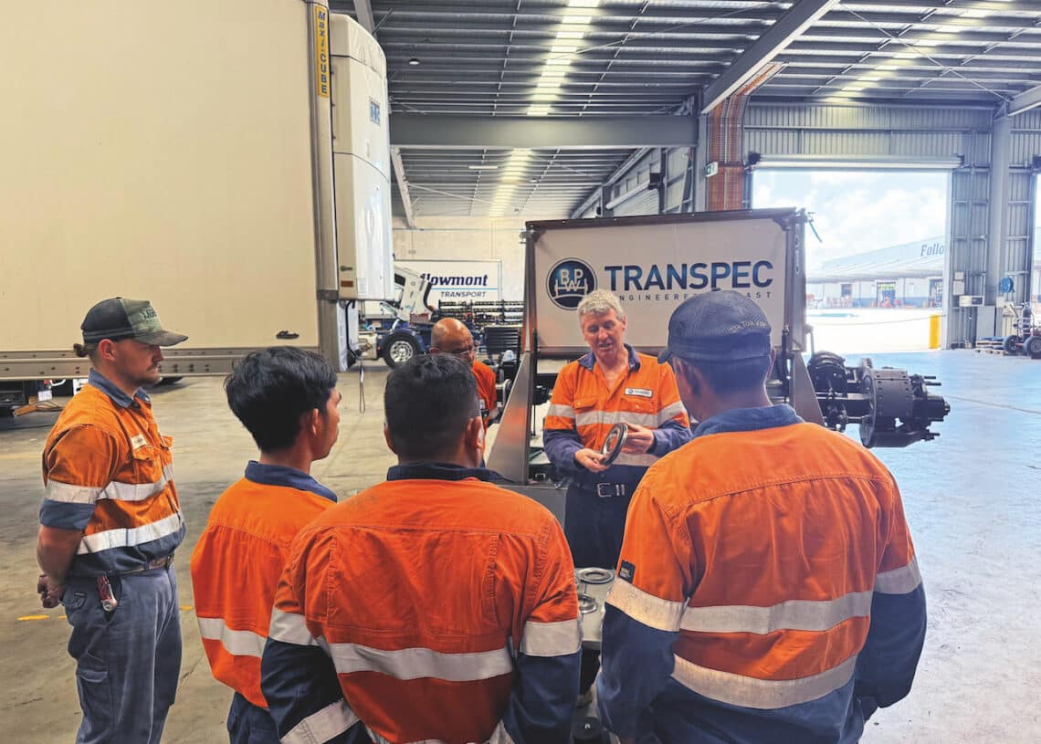 Bruce Rock Engineering opens new WA facility - Trailer Magazine