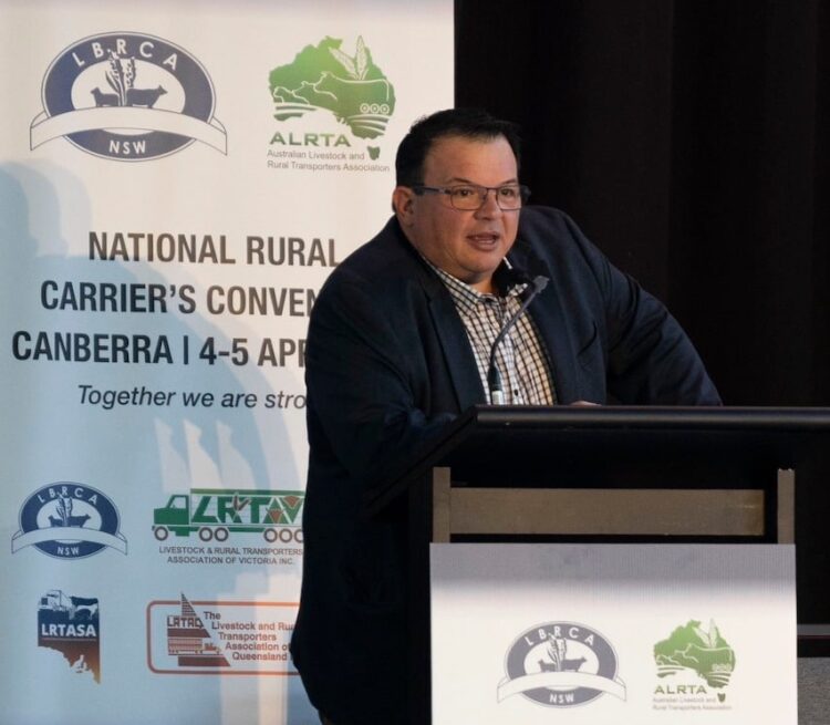 LBRCA's NSW Rural Carriers' Convention returns - Trailer Magazine