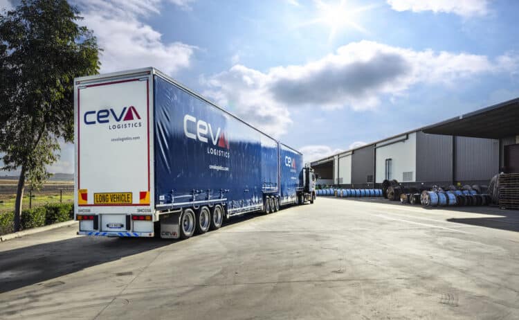 CEVA Logistics opens new Queensland facility - Trailer Magazine