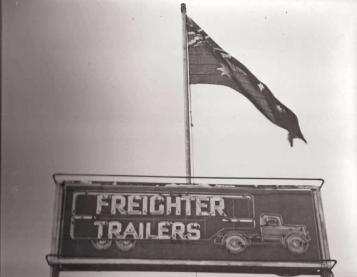 Freighter Group celebrates 80th anniversary - Trailer Magazine
