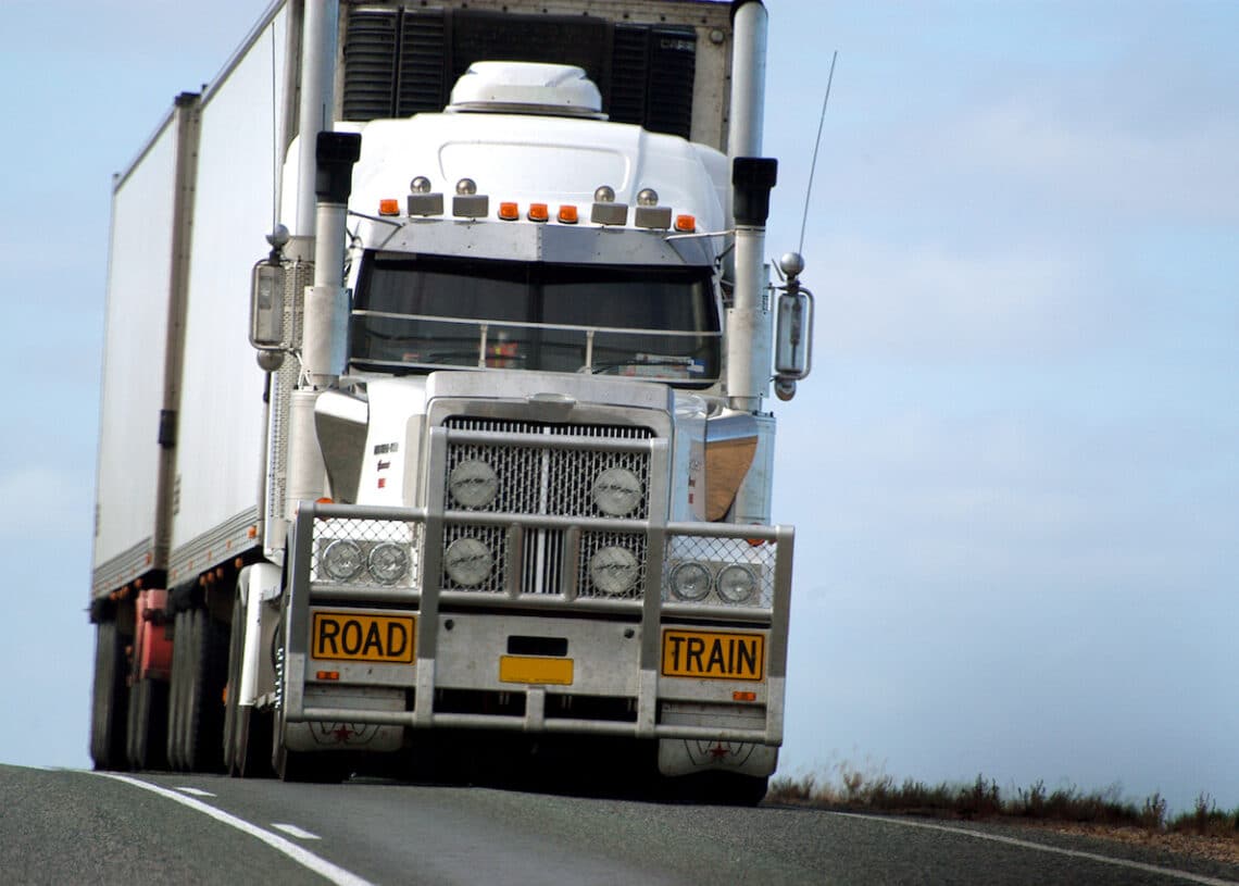 Primary Connect announces new Woolworths NSW DC - Trailer Magazine