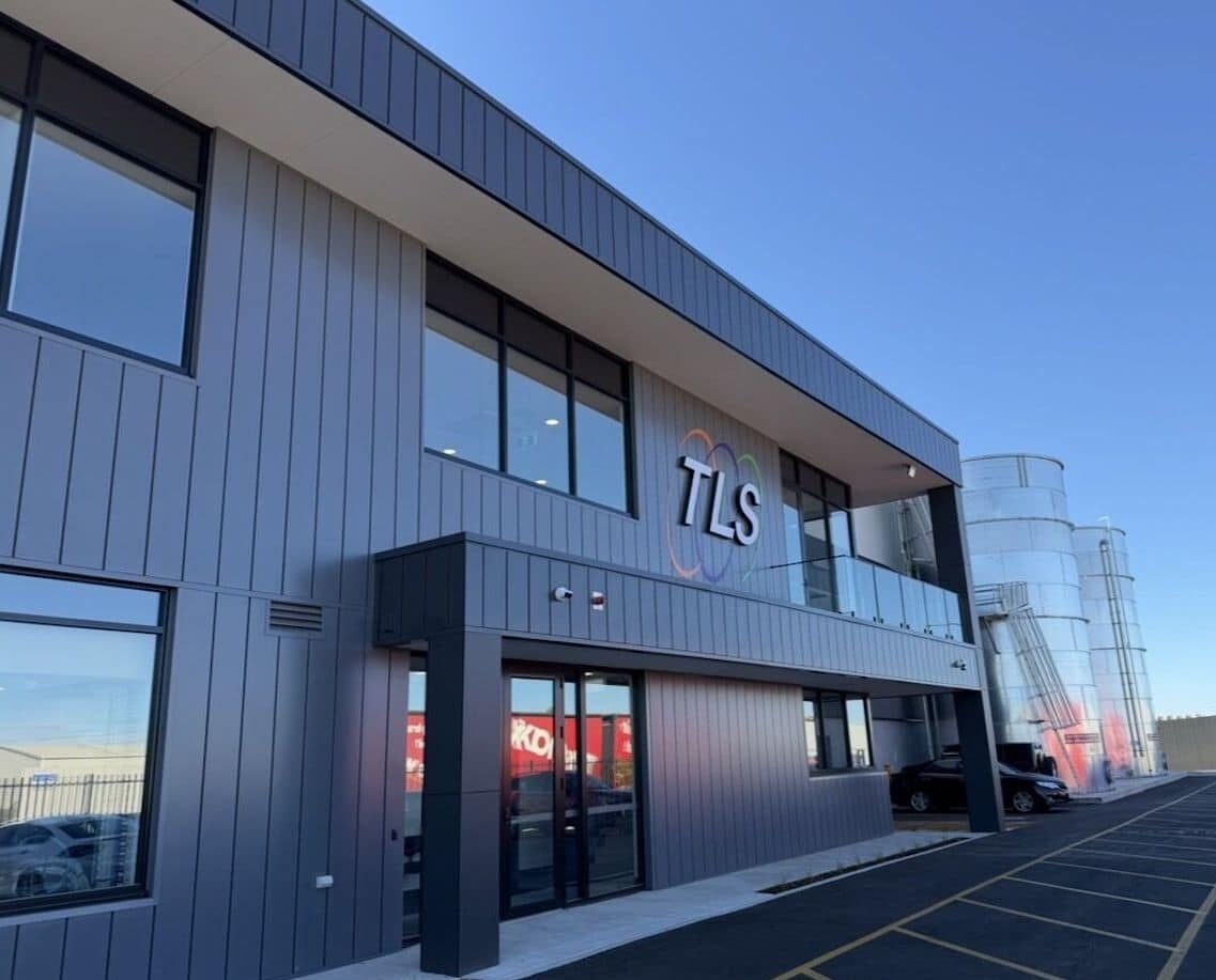 Total Logistic Solutions opens new SA facility - Trailer Magazine