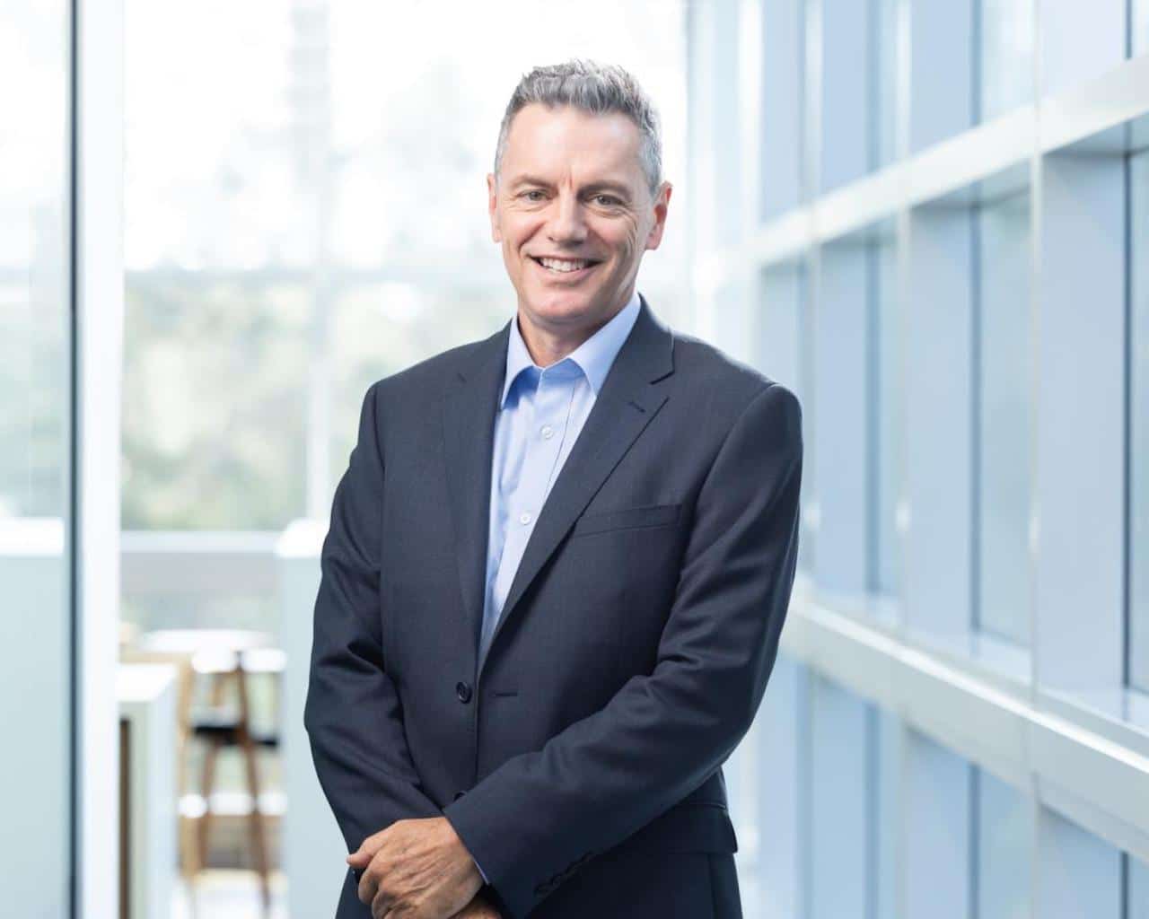 Boral appoints Matt McKenzie as CEO - Trailer Magazine