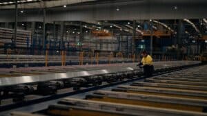 Capral secures ARENA funding for facility upgrade - Trailer Magazine