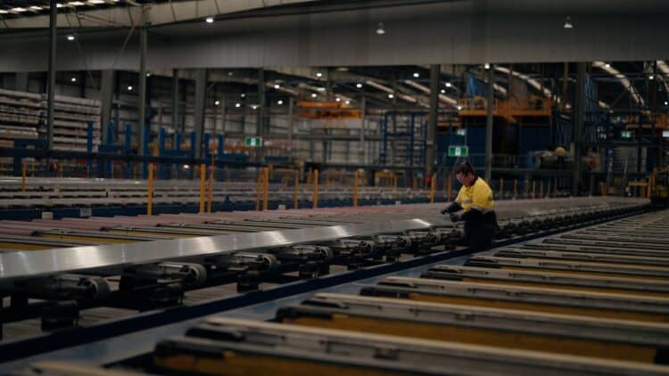 Capral secures ARENA funding for facility upgrade - Trailer Magazine