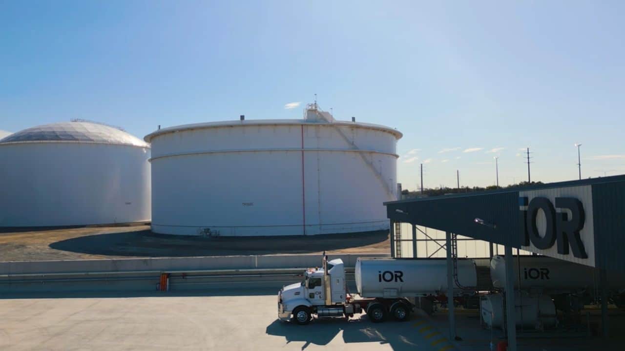 IOR secures fuel agreement with Federal Govt - Trailer Magazine