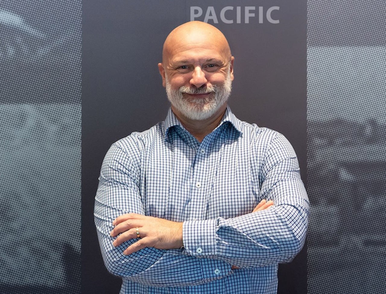 OMFB Pacific appoints Rob Taranto as MD - Trailer Magazine