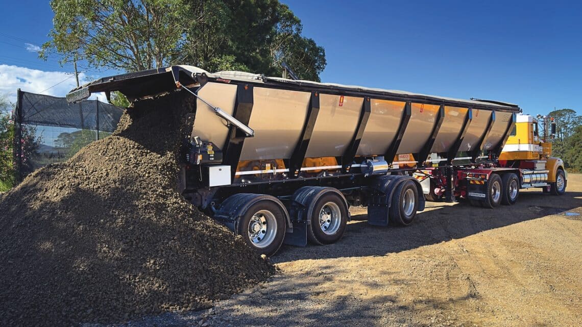 A & S Cuthel launches new Trout River application - Trailer Magazine