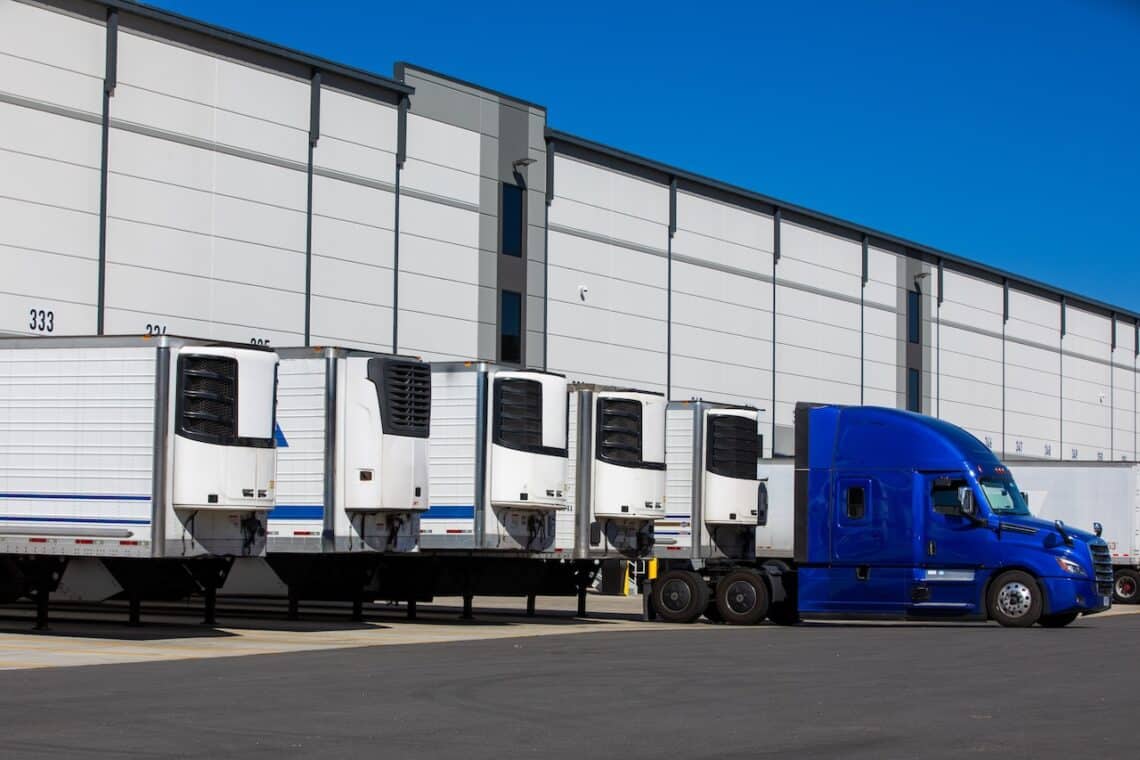 Trailer July to debut Refrigeration Unit Spec Guide - Trailer Magazine