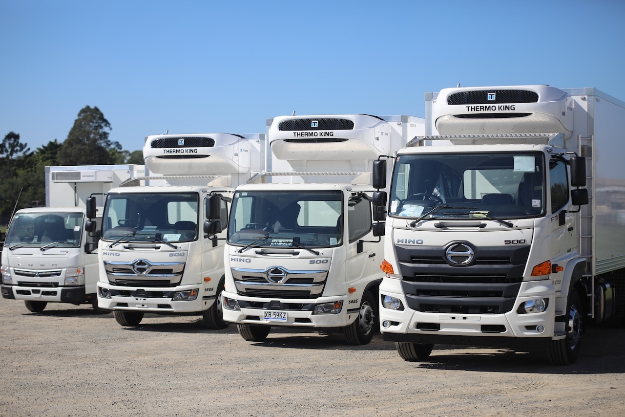 Lease vs build: choosing the right refrigerated truck with Cooler ...