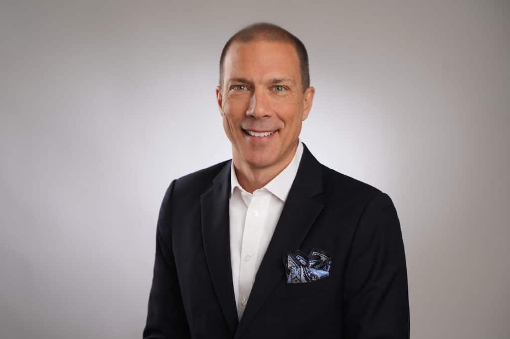 Toll appoints Robert Reiter as Group MD - Trailer Magazine